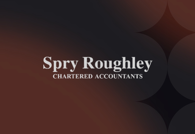 Spry Roughley: Your Trusted Partner in Financial Success